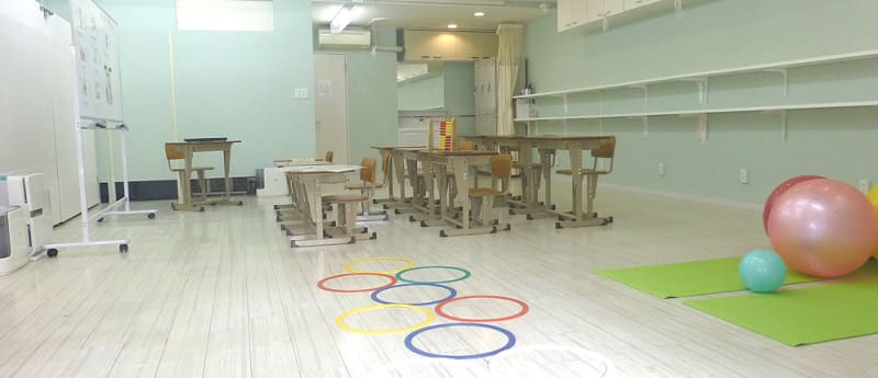 スポーツとまなびのひろばSAIYO伊丹校(伊丹市)の児童指導員(パート・アルバイト)の求人・採用情報 | 「カイゴジョブ」介護職の求人・転職・仕事探し