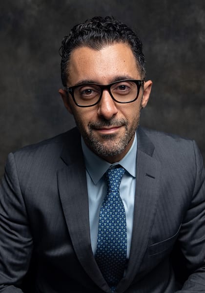 Mark Issa - Issa & Castro: Atlanta Injury & Accident Attorneys