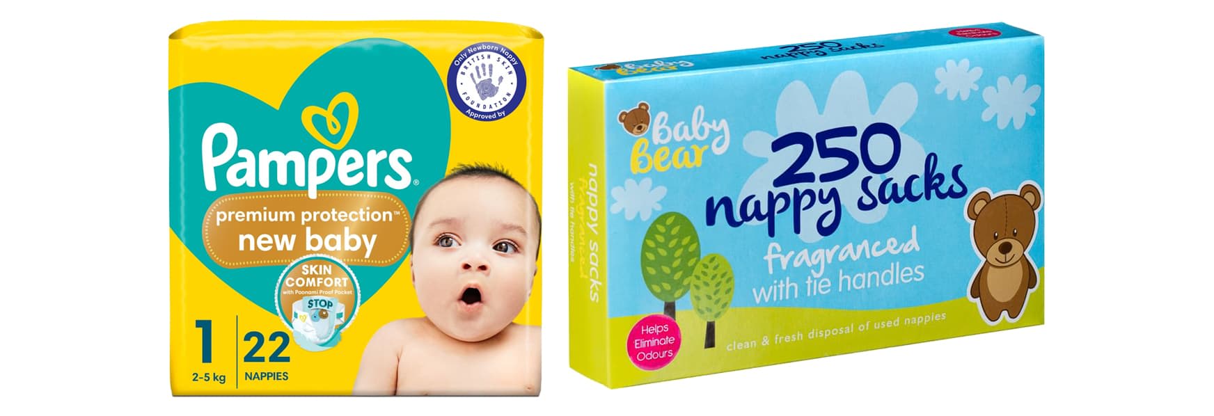 The Baby Essentials You'll Need for Your New Arrival | B&M Lifestyle