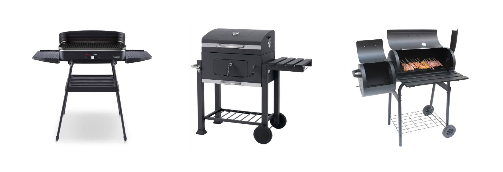 Have Amazing BBQs All Summer With B&M’s BBQ Range | B&M Blogs
