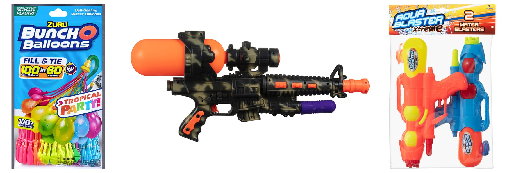 Have Hours of Fun in the Sun With B&M's Outdoor Toys Selection | B&M