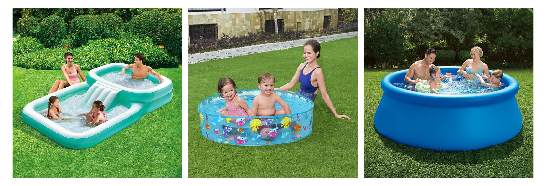 Have Hours of Fun in the Sun With B&M's Outdoor Toys Selection | B&M