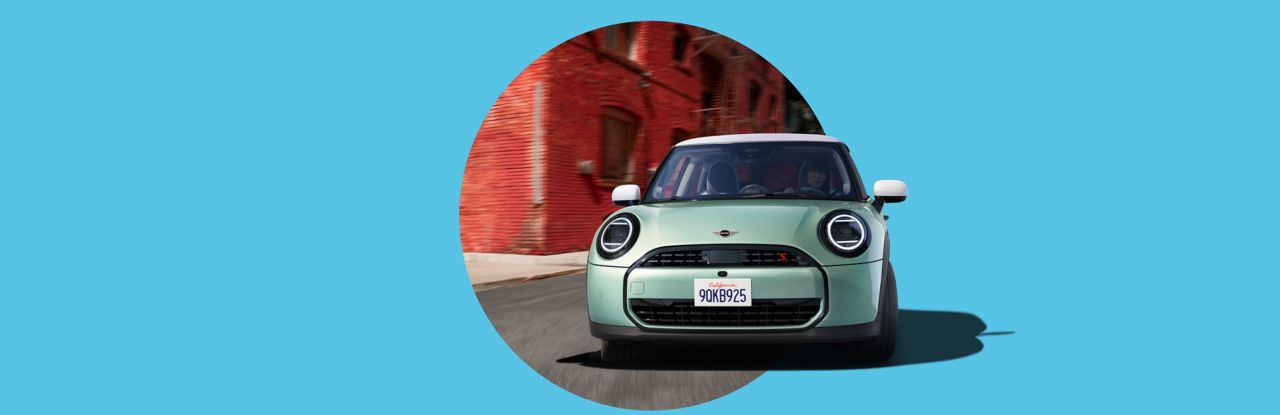 MINI Infinity Cars - Your Premier Car Dealership in India