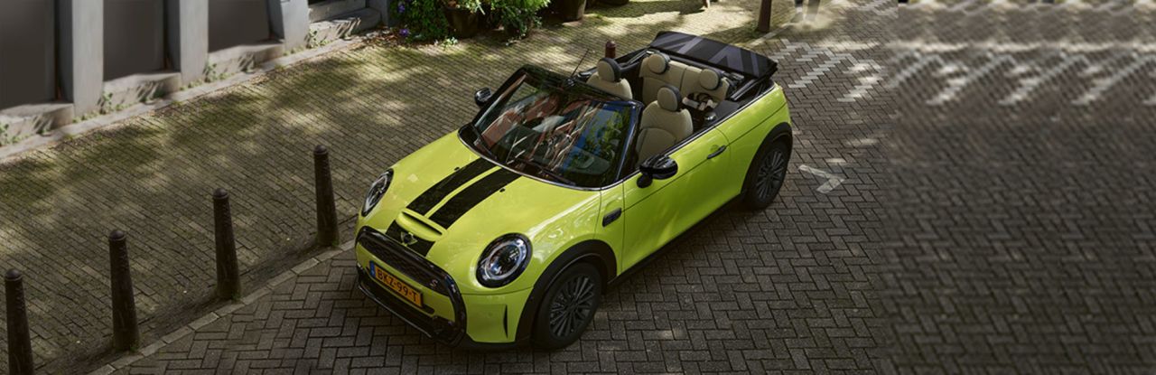 MINI BIRD AUTOMOTIVE | AUTHORISED DEALER| Explore the luxury