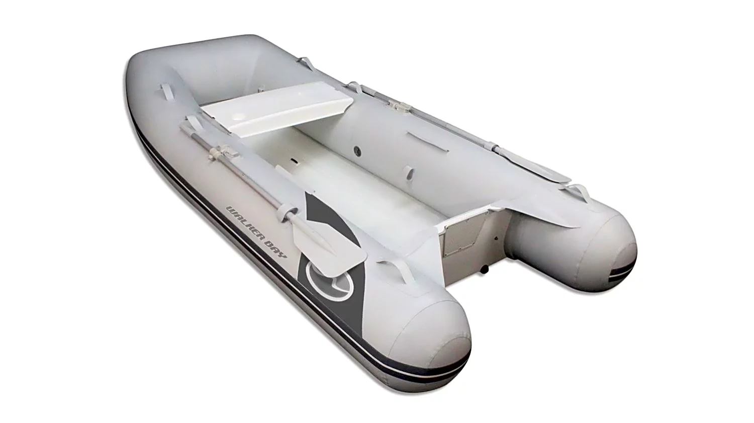 Walker Bay Super Light RIB 10' Fiberglass