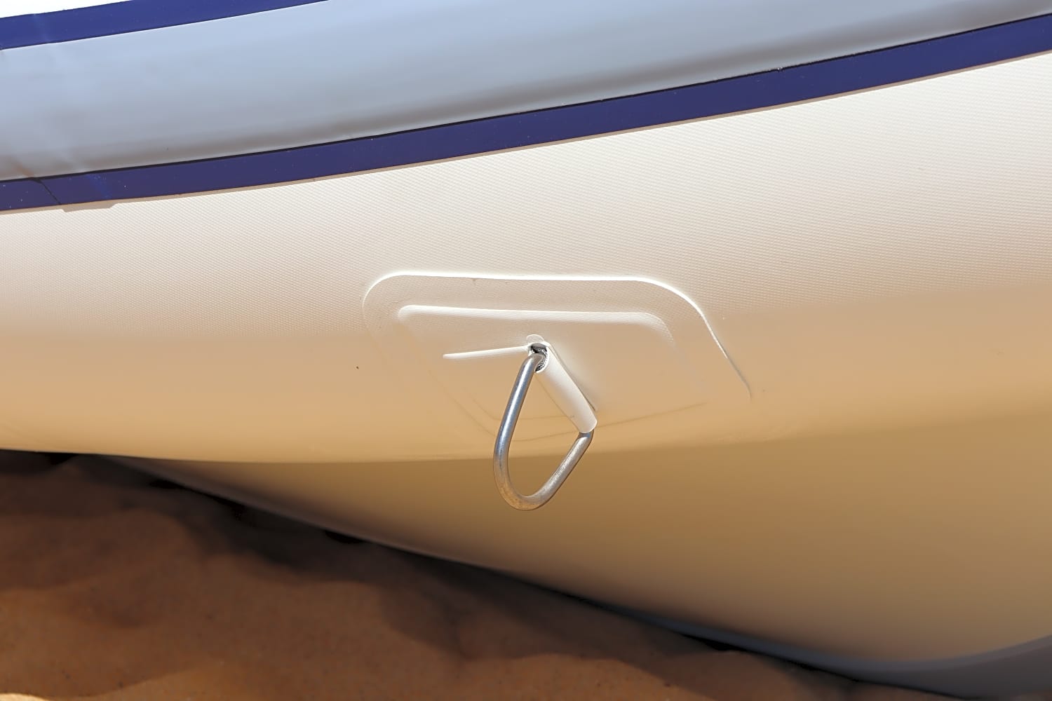 Highfield Ultralite Series Aluminum RIBs