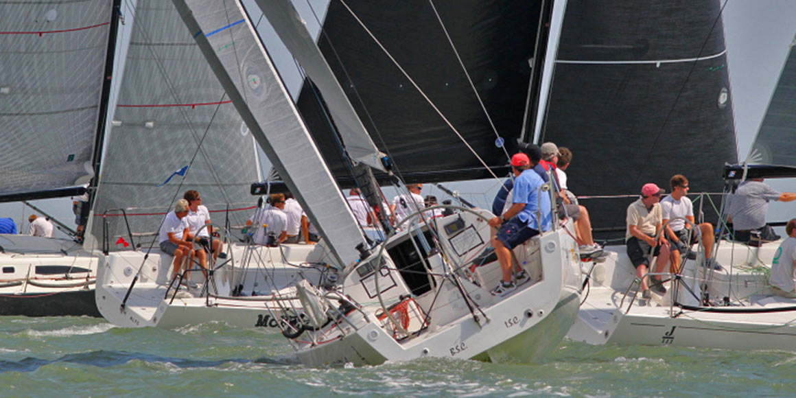 J/111 - Grand Prix One-Design