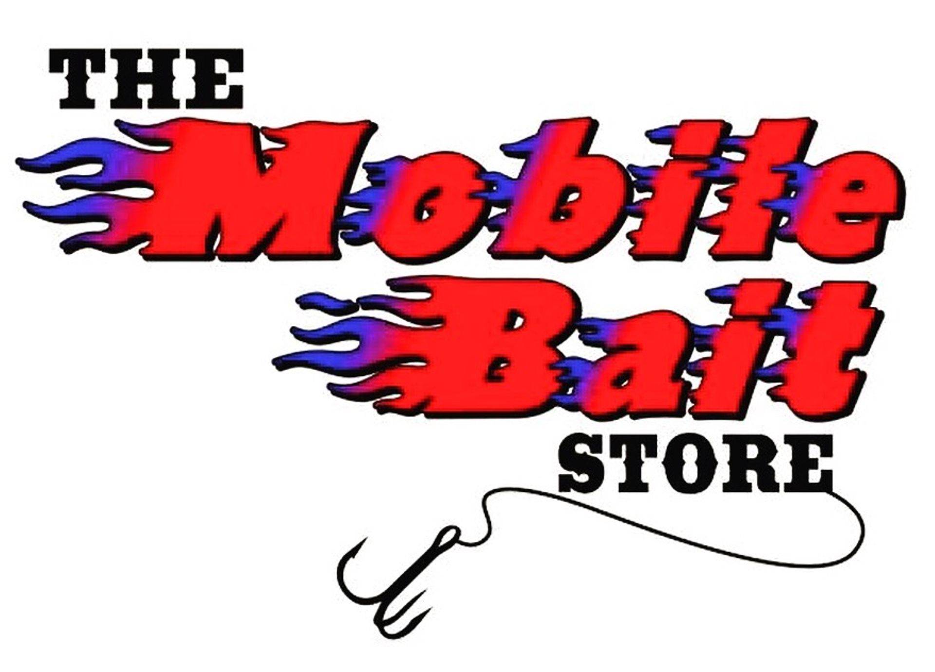 BoatUS Cooperating Marina - The Mobile Bait Store