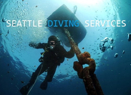 BoatUS Cooperating Marina - Seattle Diving Services