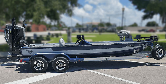 BoatUS Cooperating Marina - Big "O" Boats