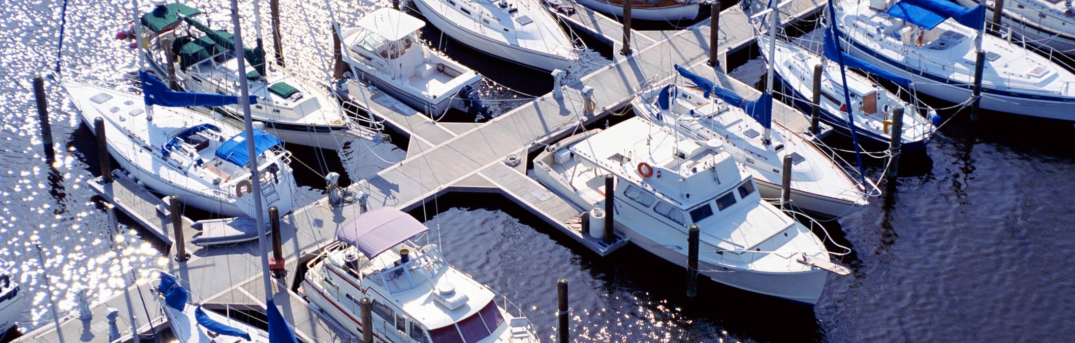 BoatUS Cooperating Marina - Three Rivers Marine Service