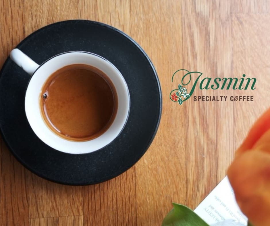 Доставки от Jasmin Coffee Roastery в гр. Варна | Bobr