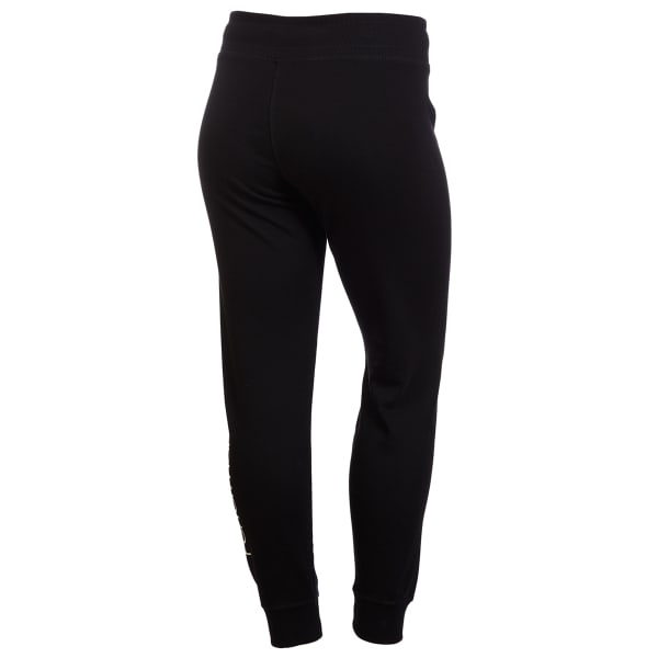 Calvin Klein Performance Womens Terry Joggers Bobs Stores