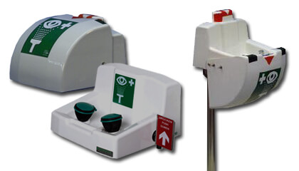 Augendusche und Augenspülung im B&S-Online-Shop kaufen