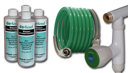 Augendusche und Augenspülung im B&S-Online-Shop kaufen