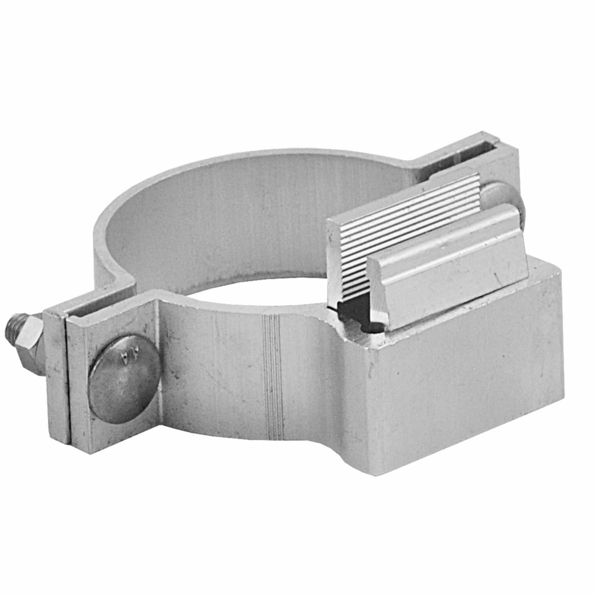 Alform-Klemmschelle nach IVZ-Norm