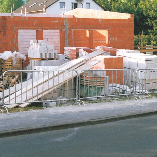 Absperrgitter, Mobilzäune und mobile Absperrung kaufen