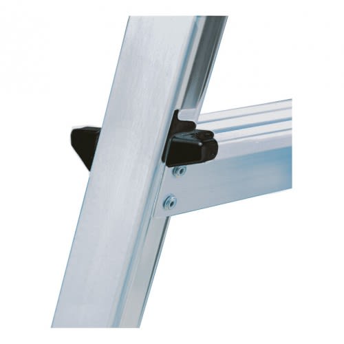 Aluleitern und Holzleitern von Monto und Stabilo kaufen