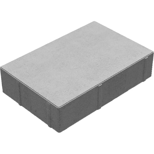 Pflasterstein "Classico" | mit Fase