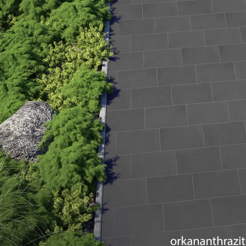 Pflasterstein "Classico" | mit Fase