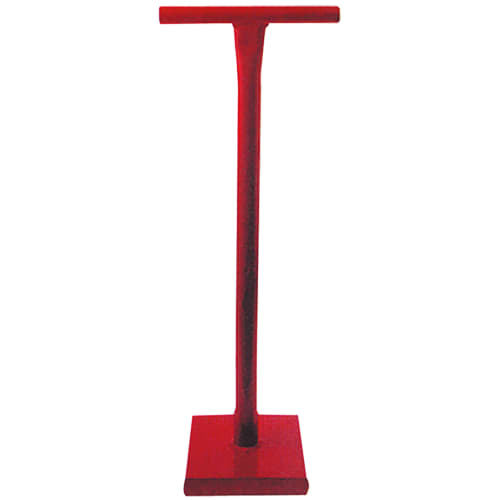 Erd- und Betonstampfer