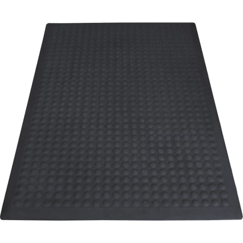 Noppenmatte / Gummimatte YOGA FLEX Industrie - Industriematten