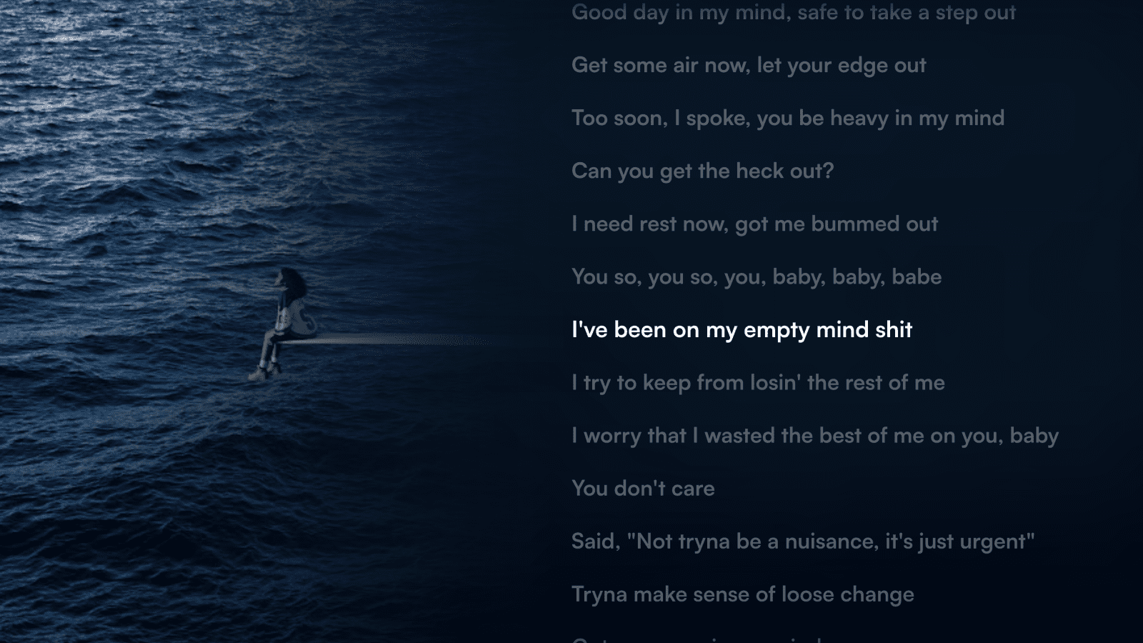 How I Fixed Youtube Musics Biggest Flaw Better Lyrics