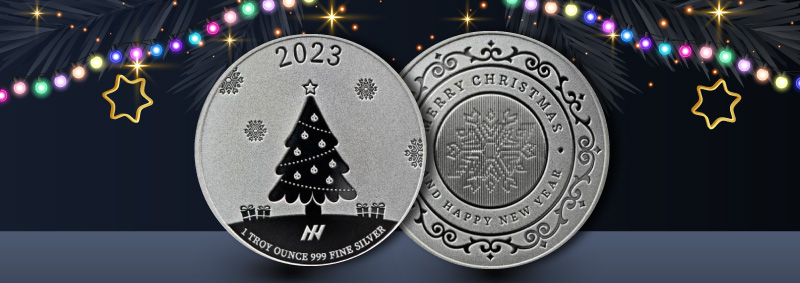 23 Best Silver Coin Gifts for Granddaughter and Grandson | Holiday