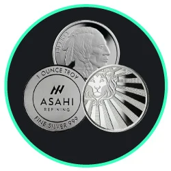 Silver Spot Price Today | Price of Silver Per Ounce