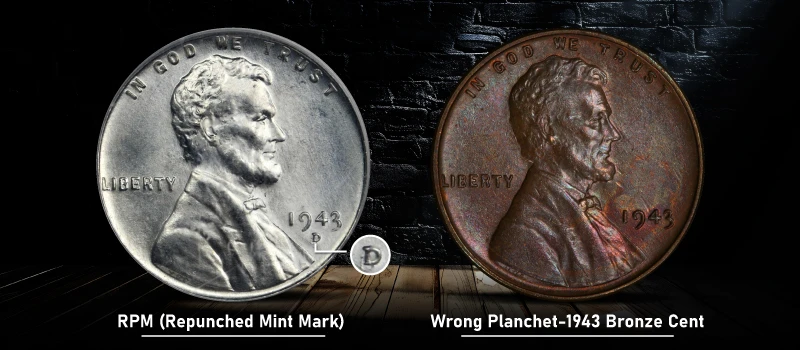 1943 Steel Penny: History, Value, and Collecting Tips