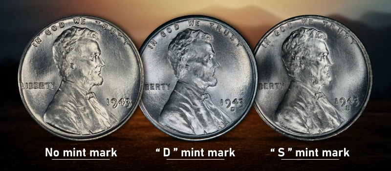 1943 Steel Penny: History, Value, and Collecting Tips