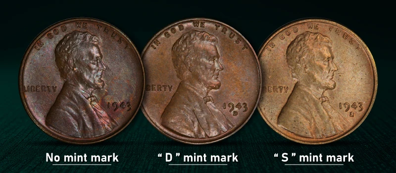 1943 Steel Penny: History, Value, and Collecting Tips