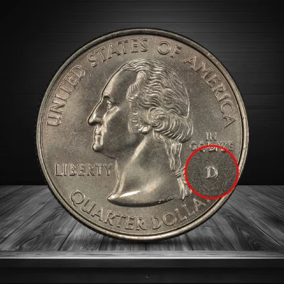 2000 Quarter Value Guide: Worth, Errors & State Designs Explained