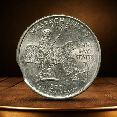 2000 Quarter Value Guide: Worth, Errors & State Designs Explained