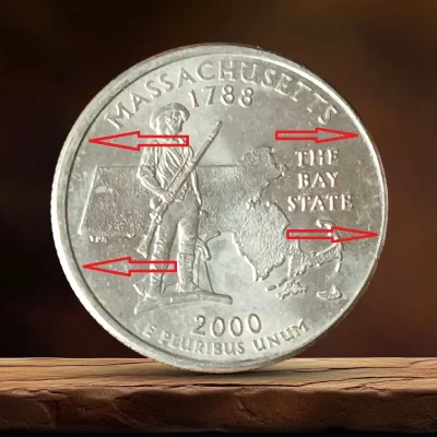 2000 Quarter Value Guide: Worth, Errors & State Designs Explained