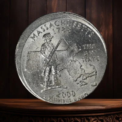 2000 Quarter Value Guide: Worth, Errors & State Designs Explained