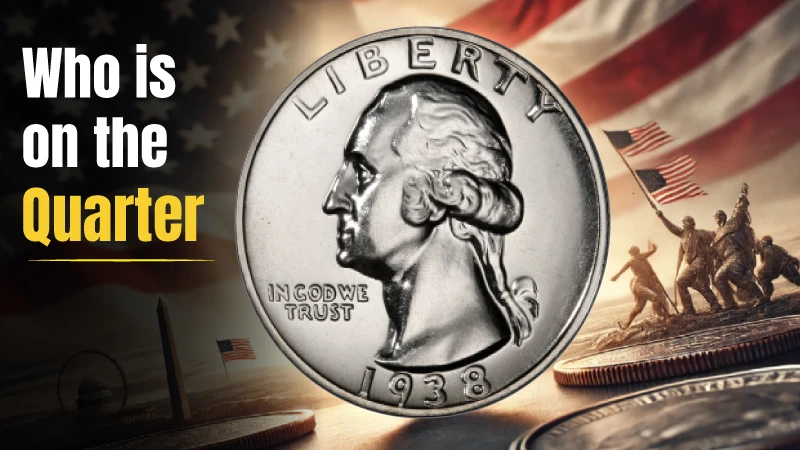 Who is on the Quarter? | American Women Quarters Program