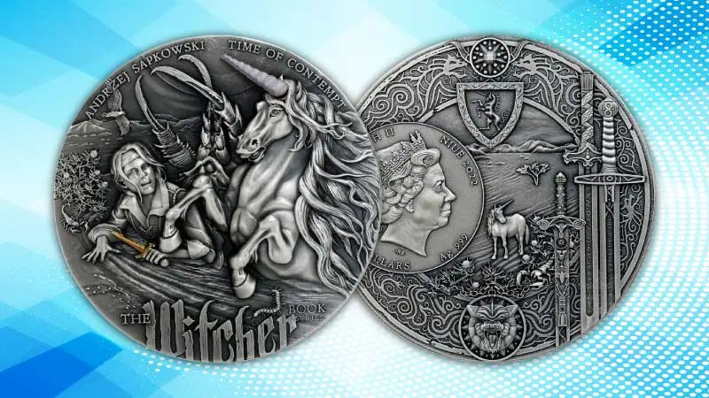 Understanding High-Relief Silver Coins: What You Need to Know