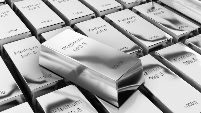 Best Uses of Platinum | BOLD Precious Metals