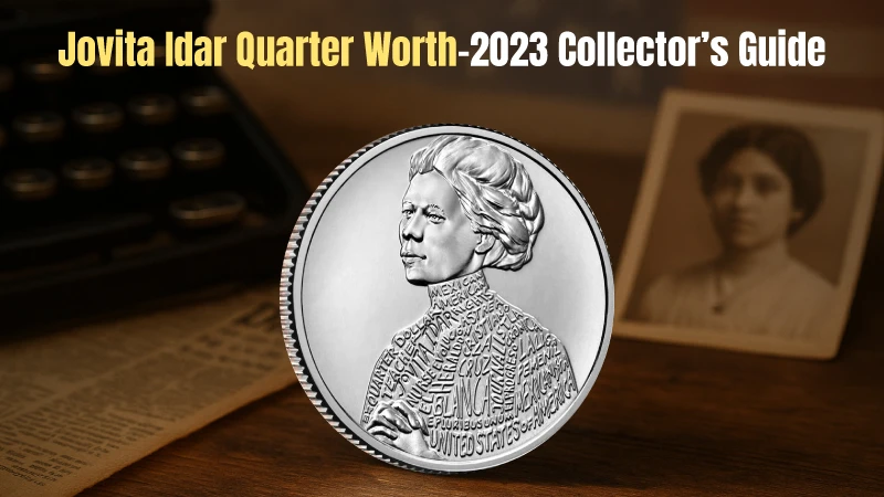 Jovita Idar Quarter Worth Guide How Much Is It Worth Today?