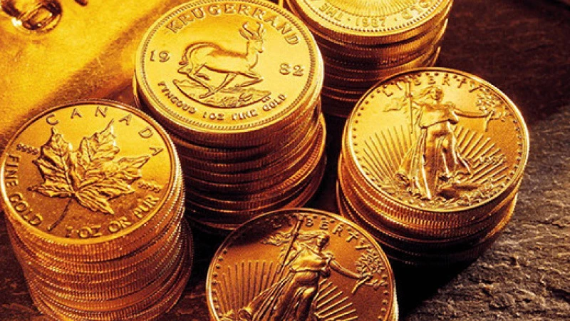 Gold Bullion Coins of 19 Countries and its cultural significance