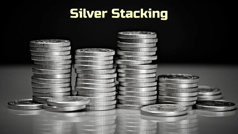 What is Silver Stacking? | Silver Stackers