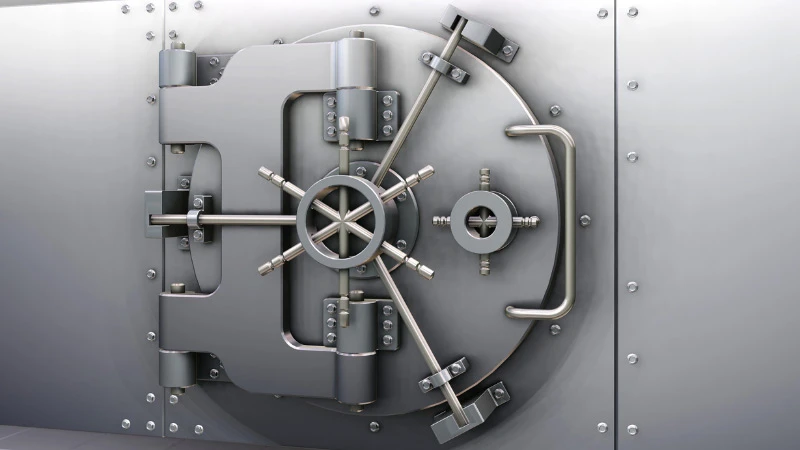 Storing and Protecting Precious Metals