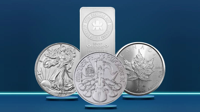 The Best Way to Buy Silver: Guide to Buying Physical Silver