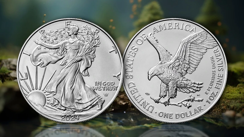 Why American Silver Eagles Are So Expensive: A Complete Analysis Why American Silver Eagles Are So Expensive: A Complete Analysis