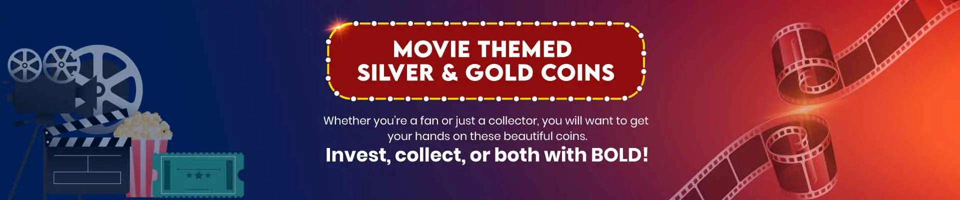 BOLD Precious Metals