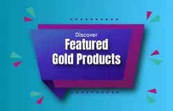 Buy Gold Bullion with Price Match Guarantee | BOLD Precious Metals