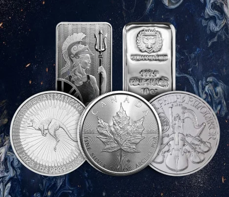 Silver IRA, Gold IRA, Precious Metals IRA Approved, Great Customer ...