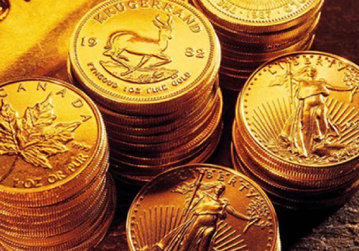 List of Official Gold Bullion Coins of 19 Countries and its cultural ...
