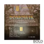 2022 3 oz Cameroon Slavic Beastiar Domowik Antique HR | BOLD Precious ...